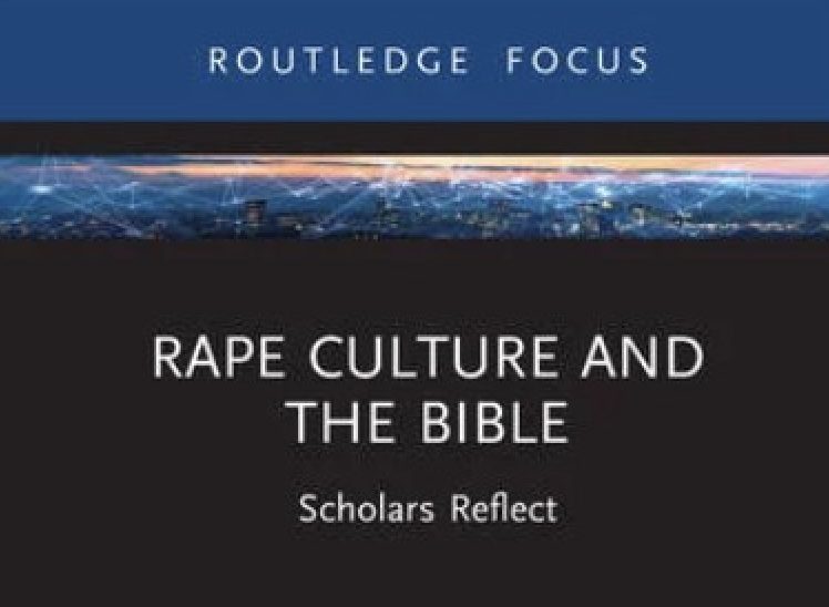 Barbara Thiede's Newest Book - Department of Religious Studies